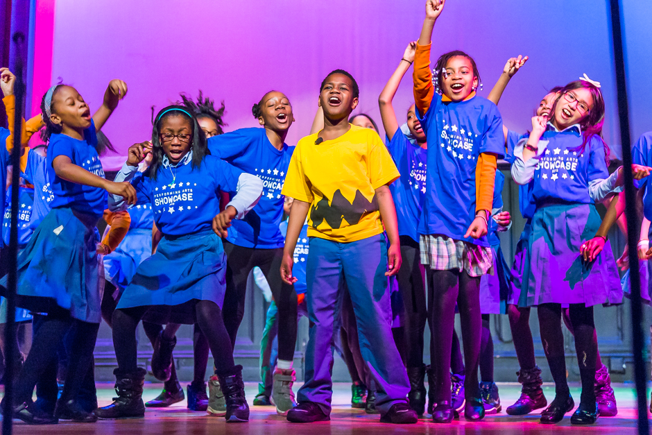 Meet the Cast of ‘Charlie Brown’: Our Musical Journey Continues ...