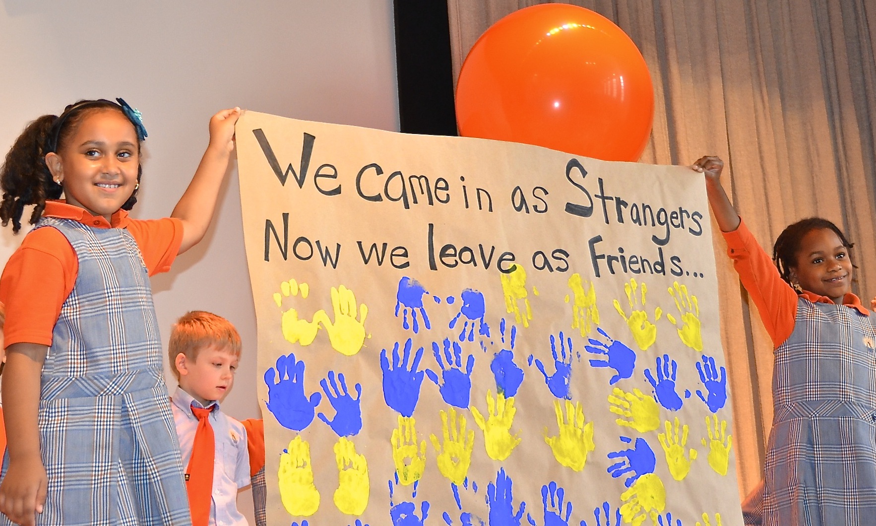 Why Our School Should Get Space For Fifth Grade Success Academy why-our-school-should-get-space-for-fifth-grade-success-academy